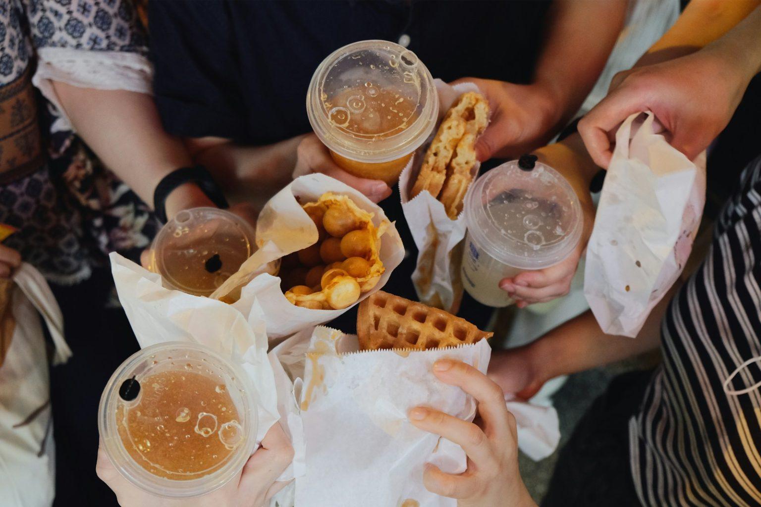 Late-Night Food in Detroit: Best Places to Eat After Midnight (2025 Guide)