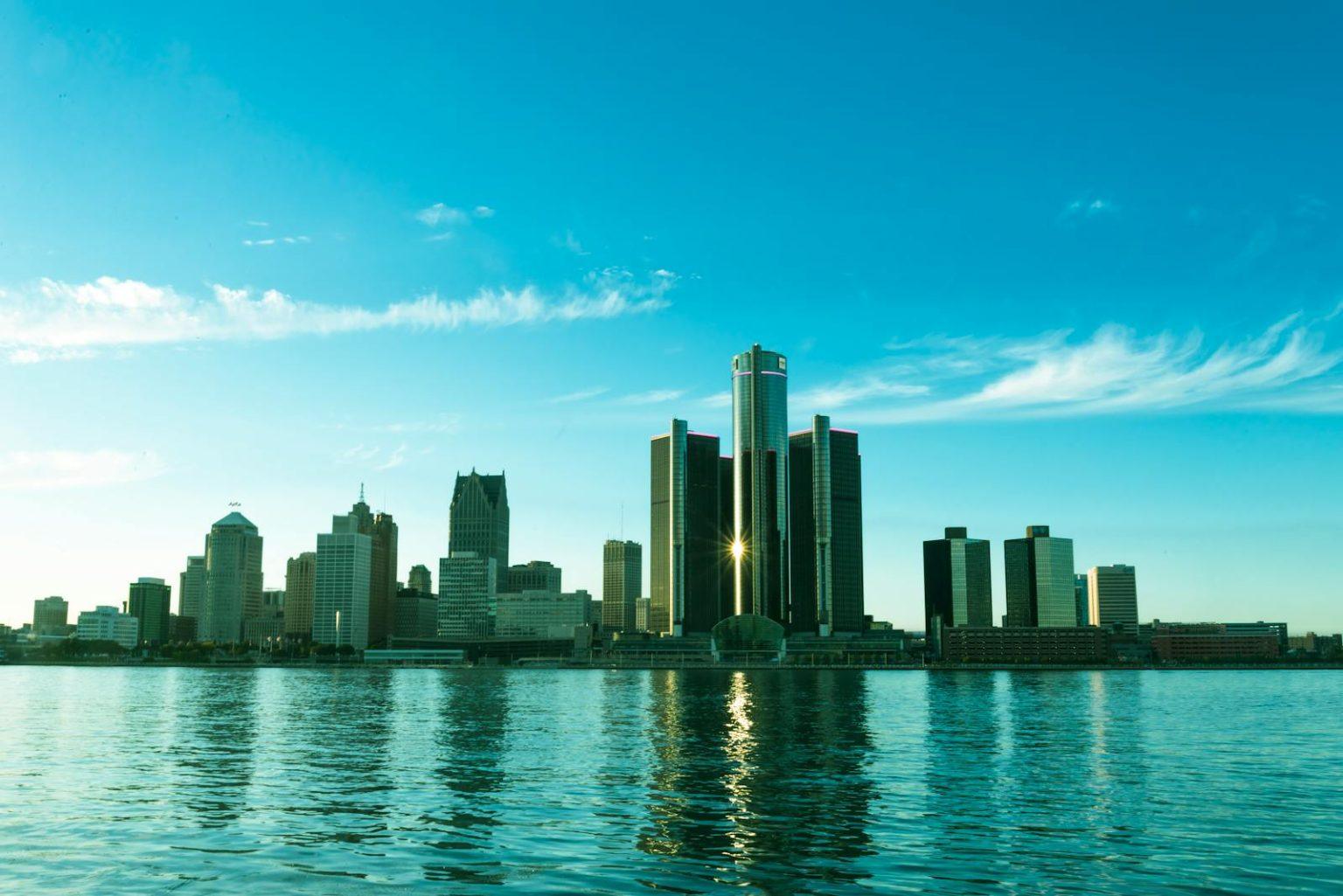 Downtown Detroit 2025: Must-See Attractions & Insider’s Guide