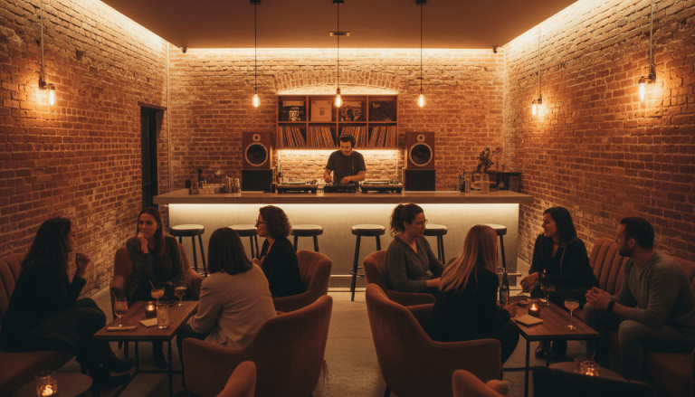 Beyond the Plate: How the Evolving Detroit Dining Scene Is Anchoring ...
