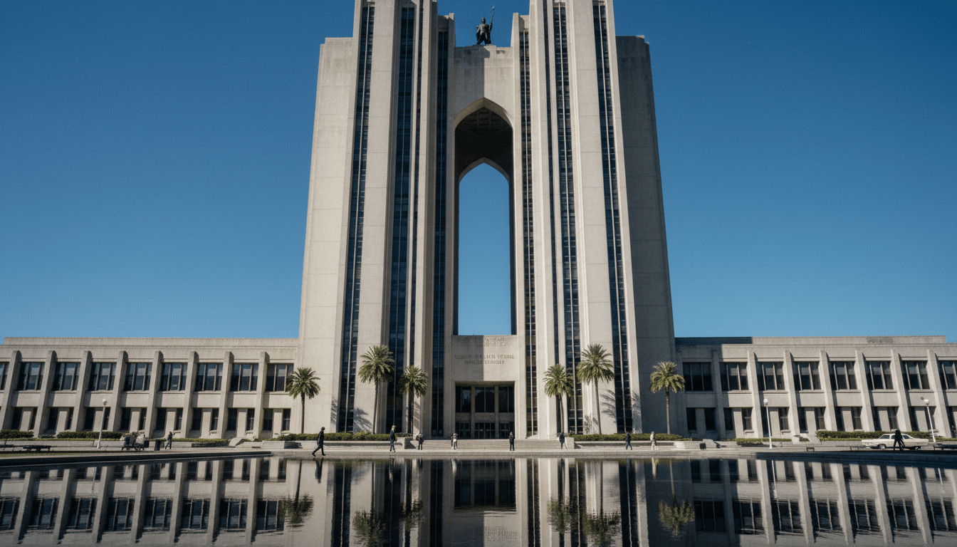 Demystifying Detroit City Government: How Residents Can Navigate the ...