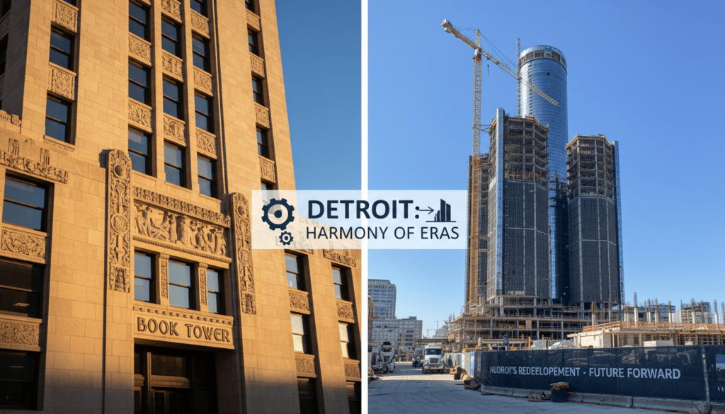 From Ruin to Renaissance: The Economic Imperative of Preserving Detroit ...