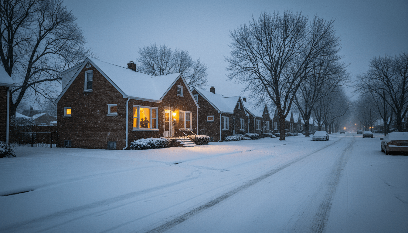 Rising Costs and Relief Options: The State of Michigan Energy Bill ...