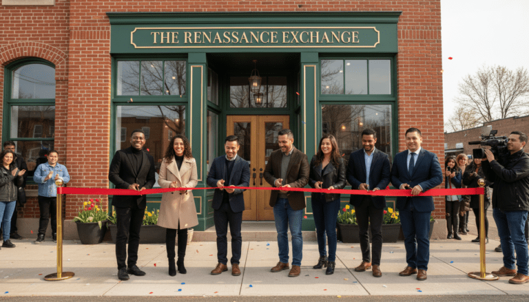 Detroit Small Business Grants 2026: Spring Funding Rounds Announced for ...