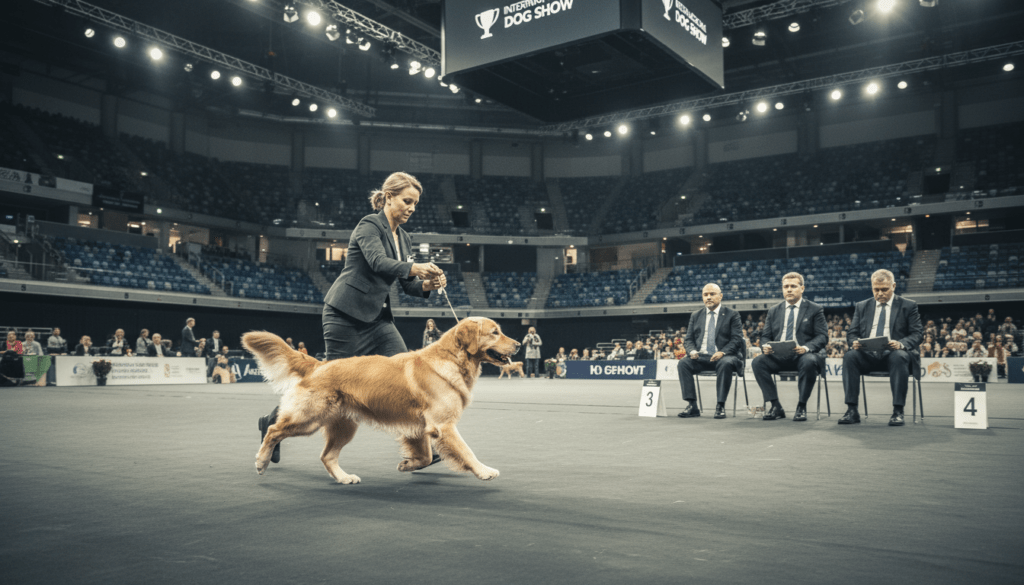 Motor City Winter Dog Classic Brings Thousands of Competitors to Metro ...
