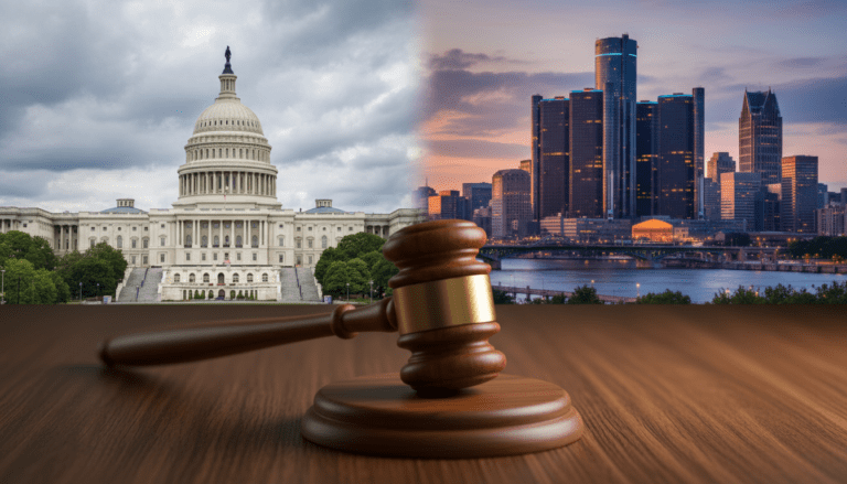 After Iran Strikes, Congress Confronts Limited War Powers Authority ...