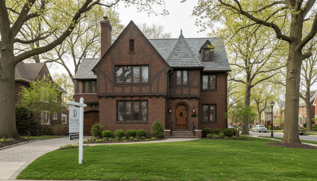 Detroit Housing Market Guide 2026: What Buyers and Renters Must Know ...