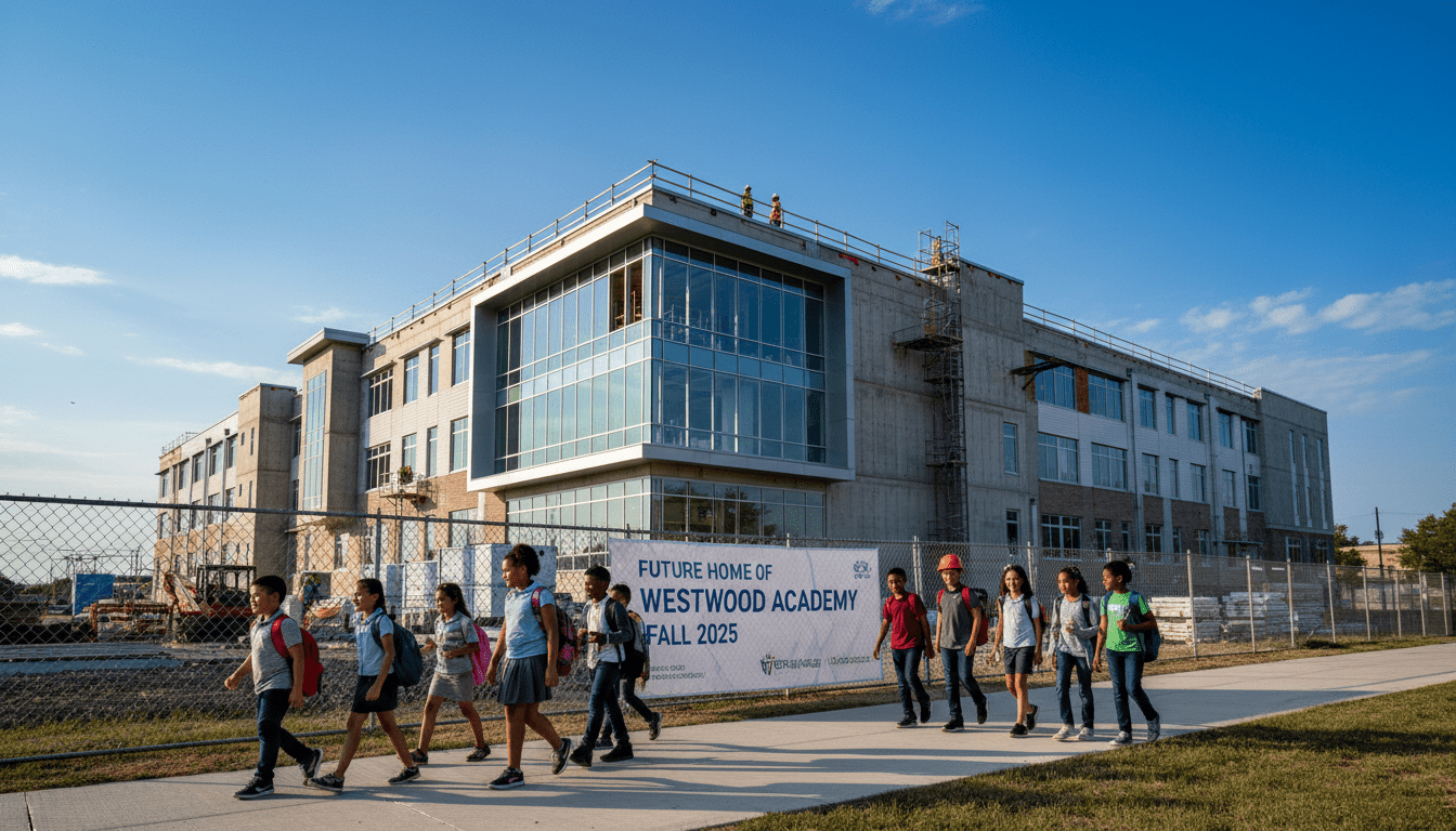 Detroit Public Schools Community District Unveils Strategic Roadmap for ...