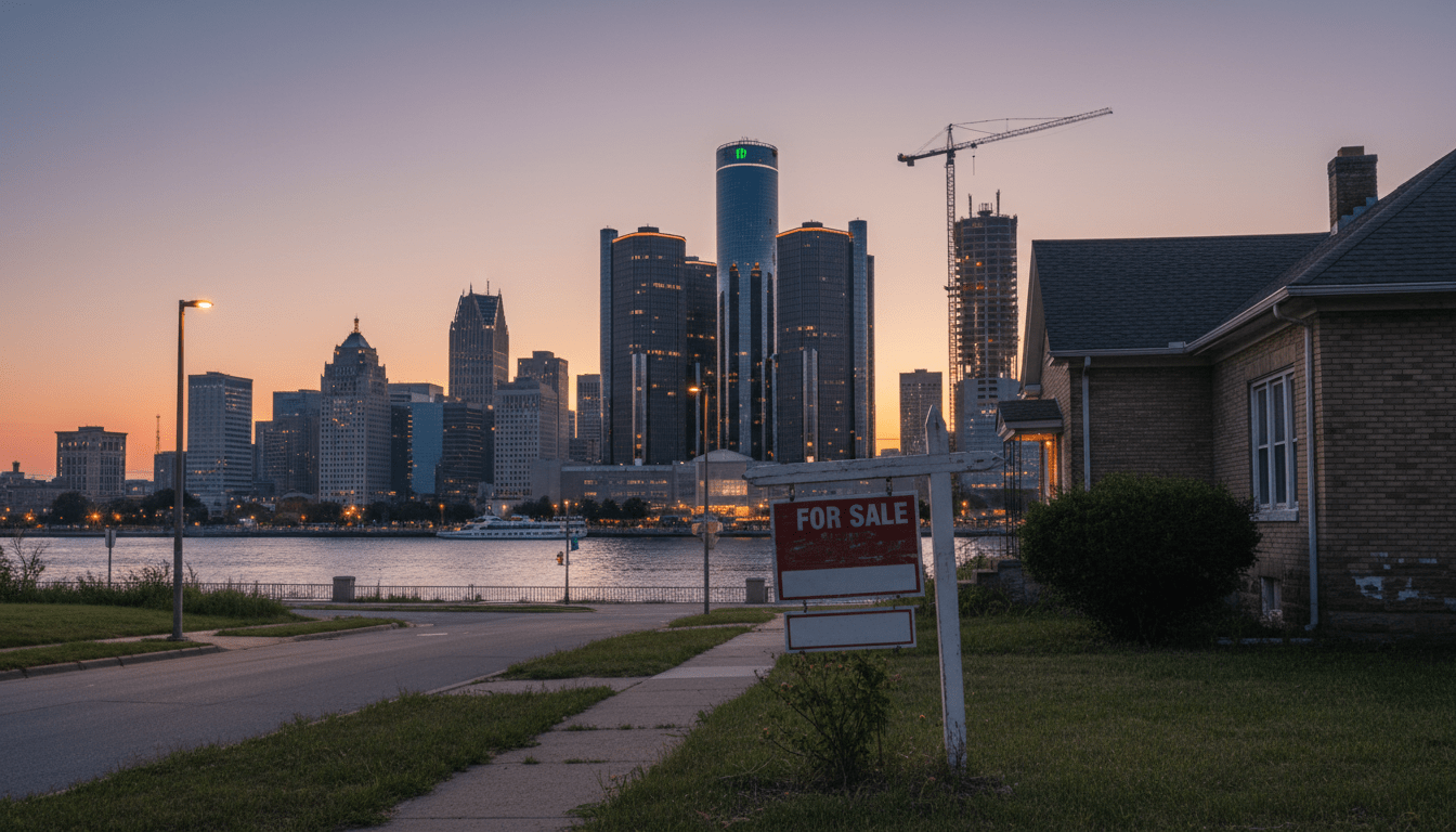 Navigating the New Normal: The Michigan Impact of Federal Interest Rate ...