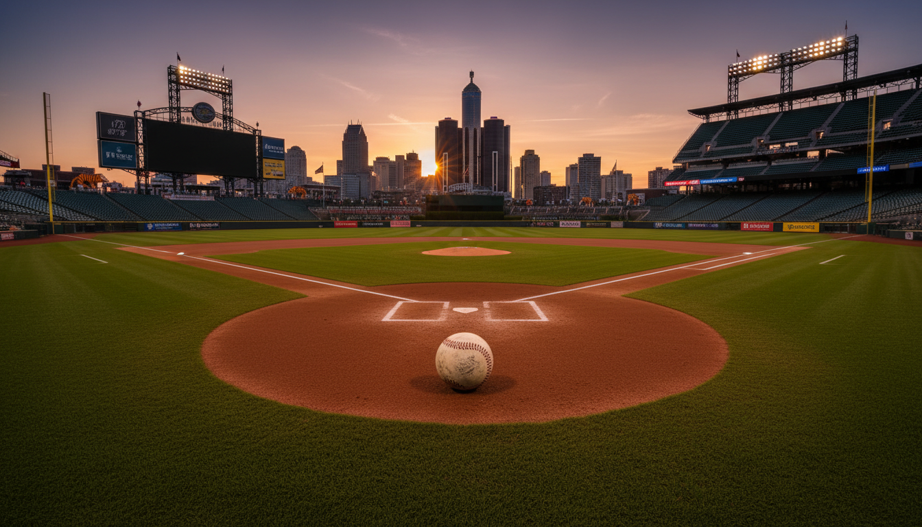 Detroit Tigers Pitching Problems Grow as Injuries and Depth Issues ...