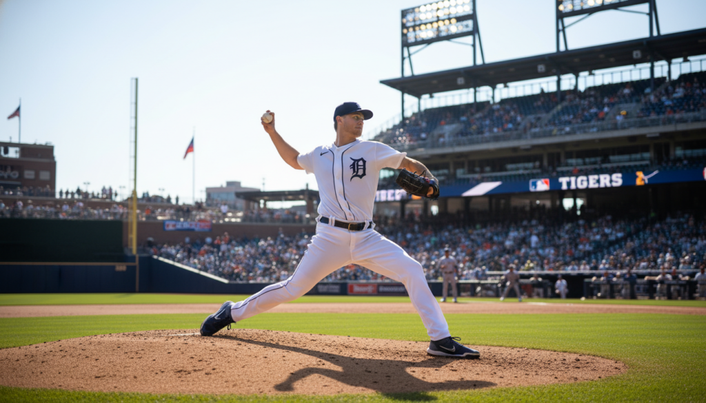 Detroit Tigers Strategy: Why the Team Remains Committed to Jack ...