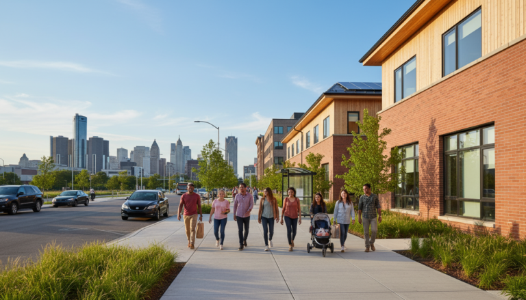 Navigating Detroit’s Affordable Housing Crisis: 2026 Outlook and ...